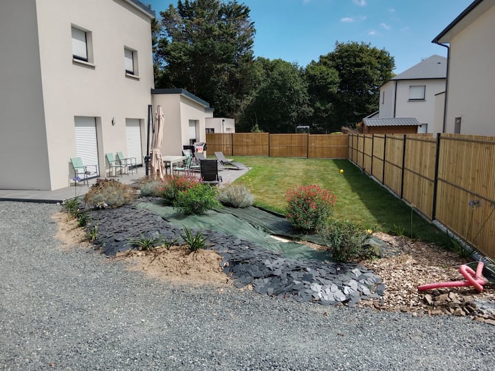 Ty Govel - Saint-Quay-Portrieux