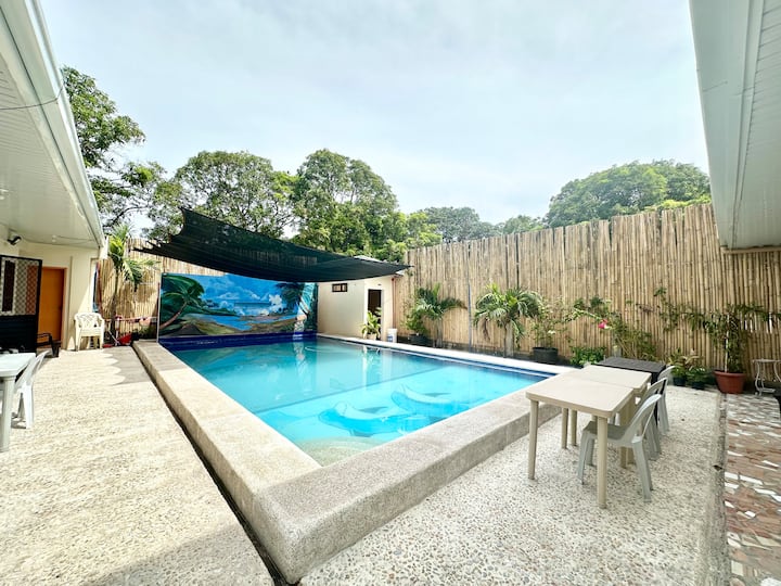 Fragerr Transient House Batangas - Calatagan