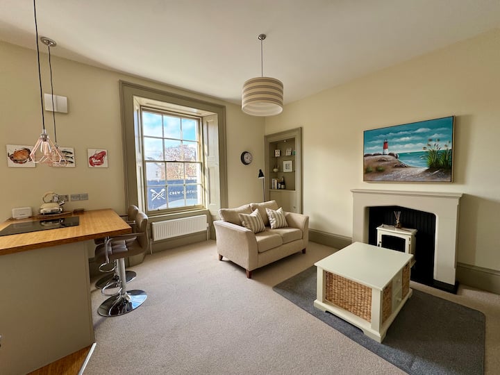 Bell Street Retreat - Saint Andrews