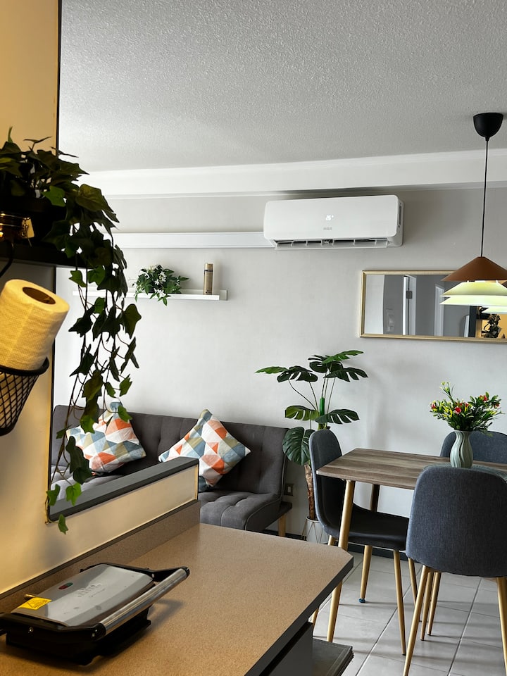 Dpto. Cómodo Y Familiar - Rancagua