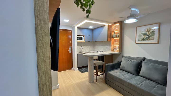 Vista Mar Flat | Vila Velha - Vila Velha