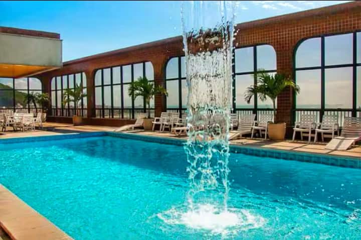Vista Mar Flat | Praia Da Costa - Vila Velha