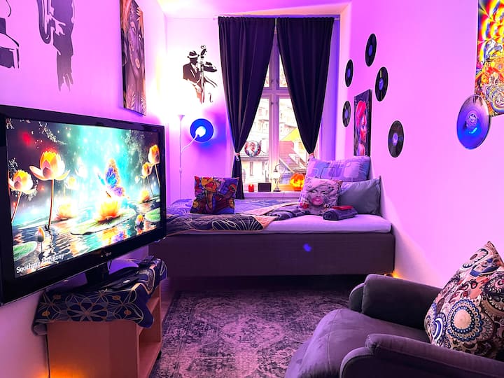 Music Room - Oslo