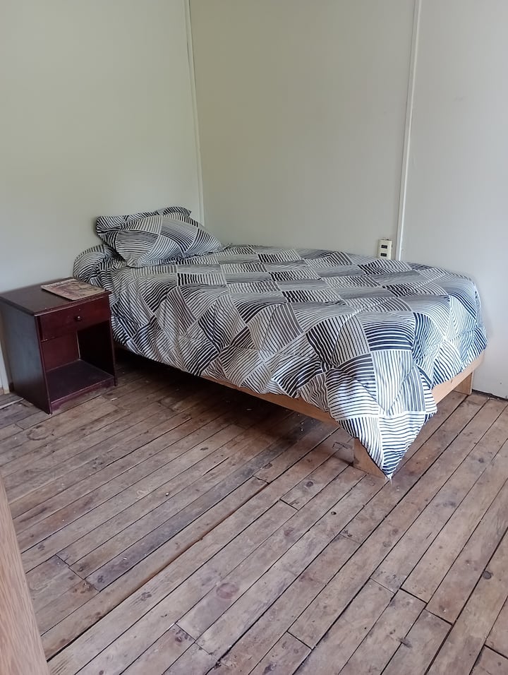 La Carona Hospedaje - Coyhaique