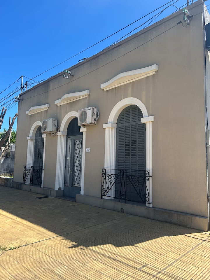 Disfruta De Tu Estancia Ideal - Paysandú
