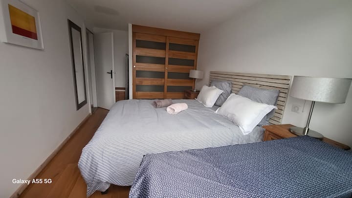 Chambres D'hôtes 4 Personnes - Bayonne