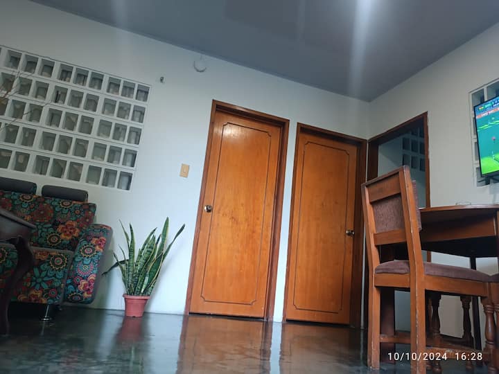 La Casa De Mamá - Mariquita