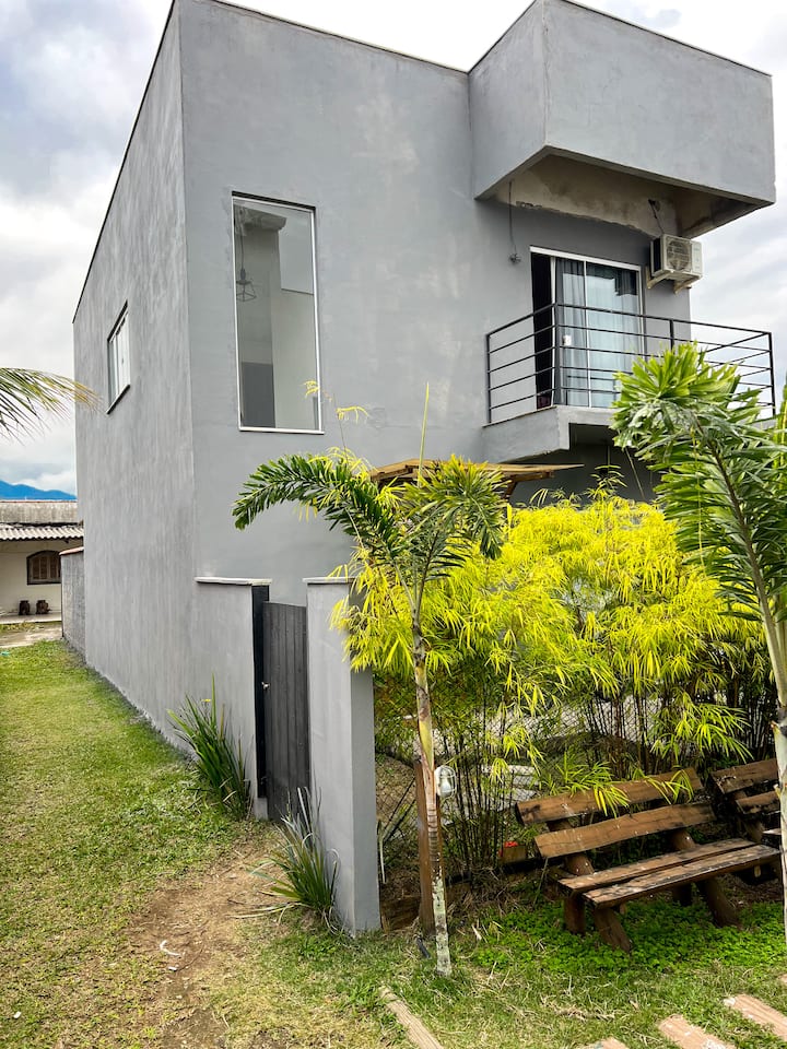 Aluguel Casa De Temporada 24 - Angra dos Reis