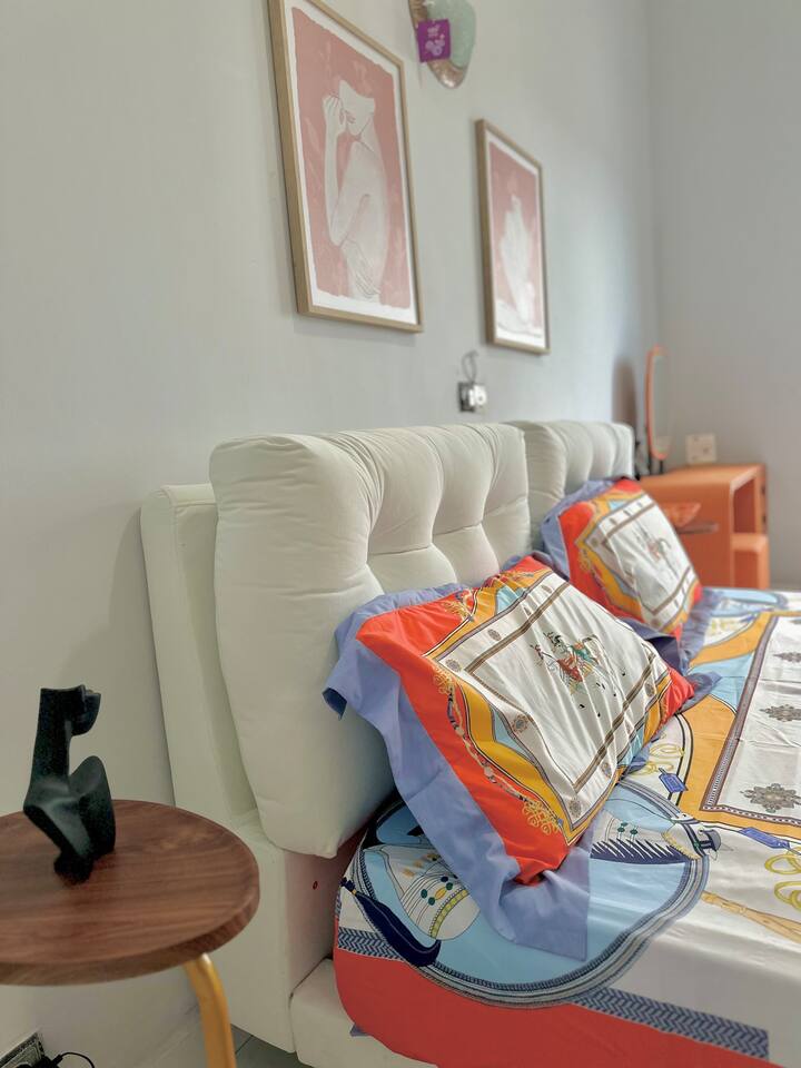 La Maison Scandinave. - Pointe-Noire