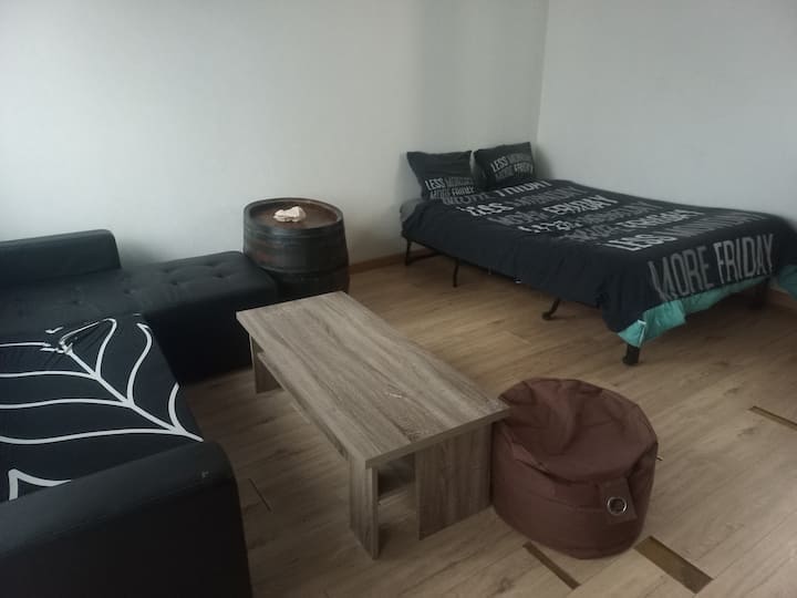 Dortoir 4 Personnes - Dambach-la-ville