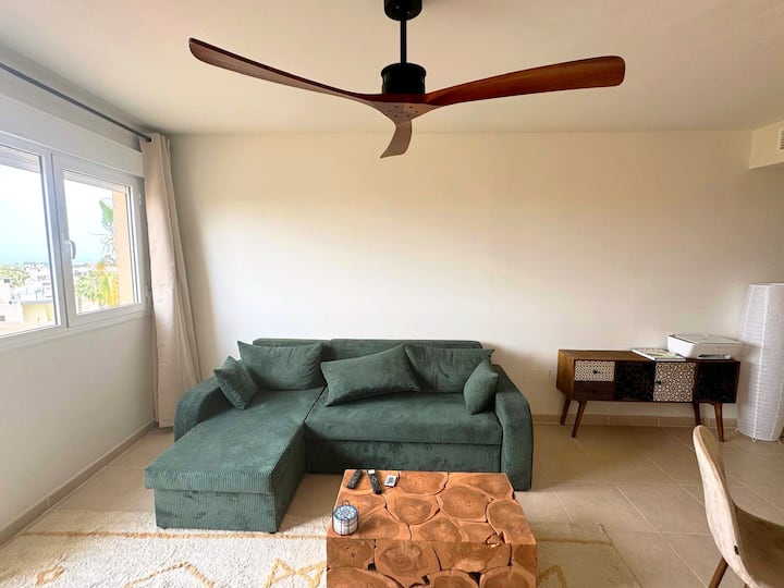 Beautiful Apartment In Campoamor - Cabo Roig