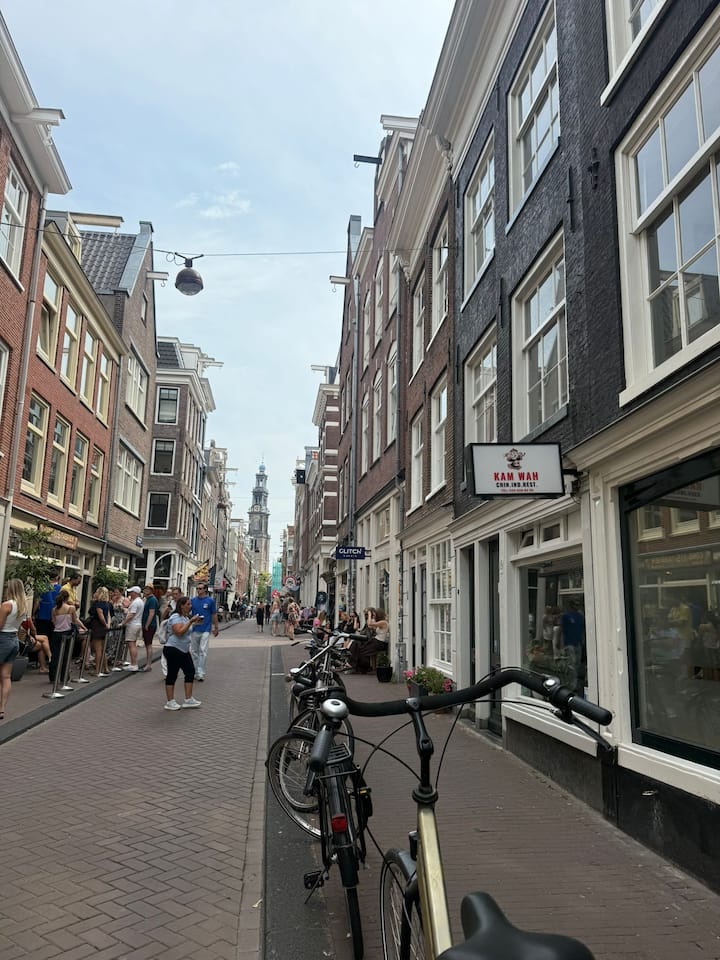 Anjeliers - Ámsterdam