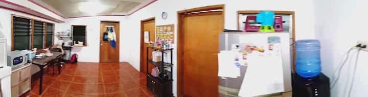 Homey - Albuera