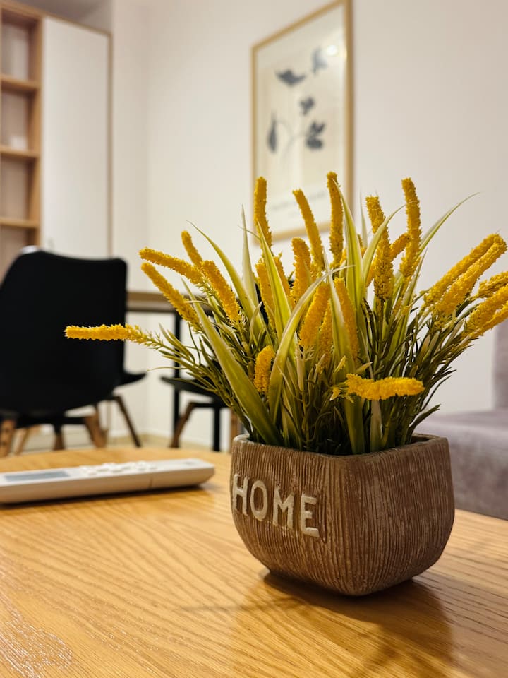 Central View Tirana - Tirana