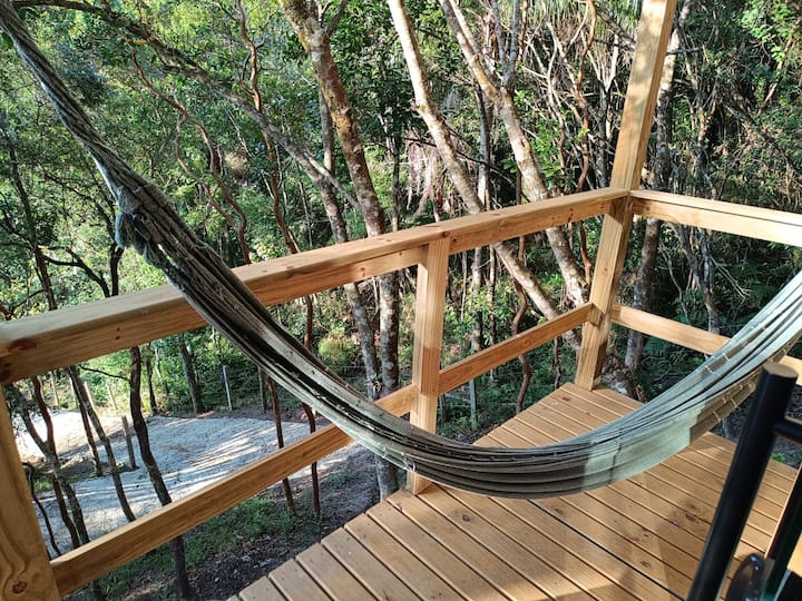 Chalé Aconchegante Em Pb Natureza E Lindas Praias. - Porto Belo