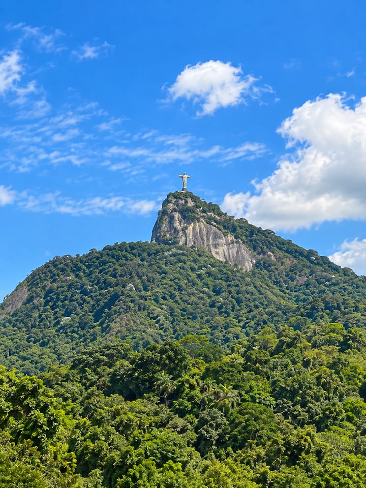 Ap Perto Zona Sul/lapa Completo - Rio de Janeiro
