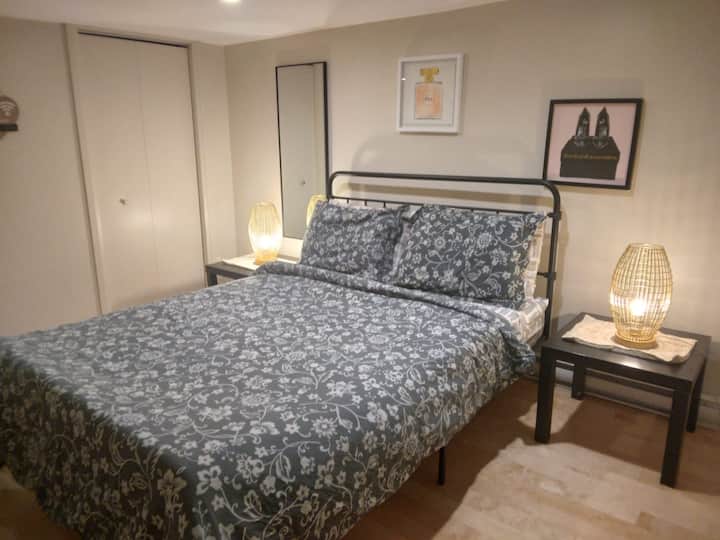 Cute Basement Apartment/north Bay - North Bay