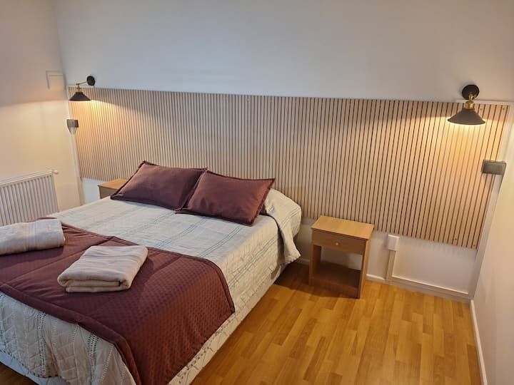 Cm 1 Departamento - Puerto Natales