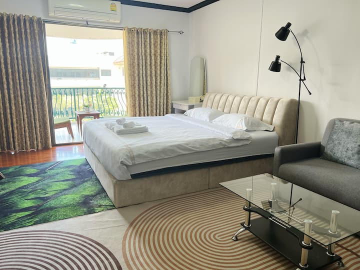 May Water - Chiang Mai, Thailand