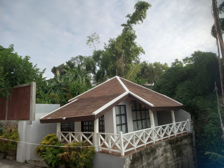 Seeland Tiny House - Laos