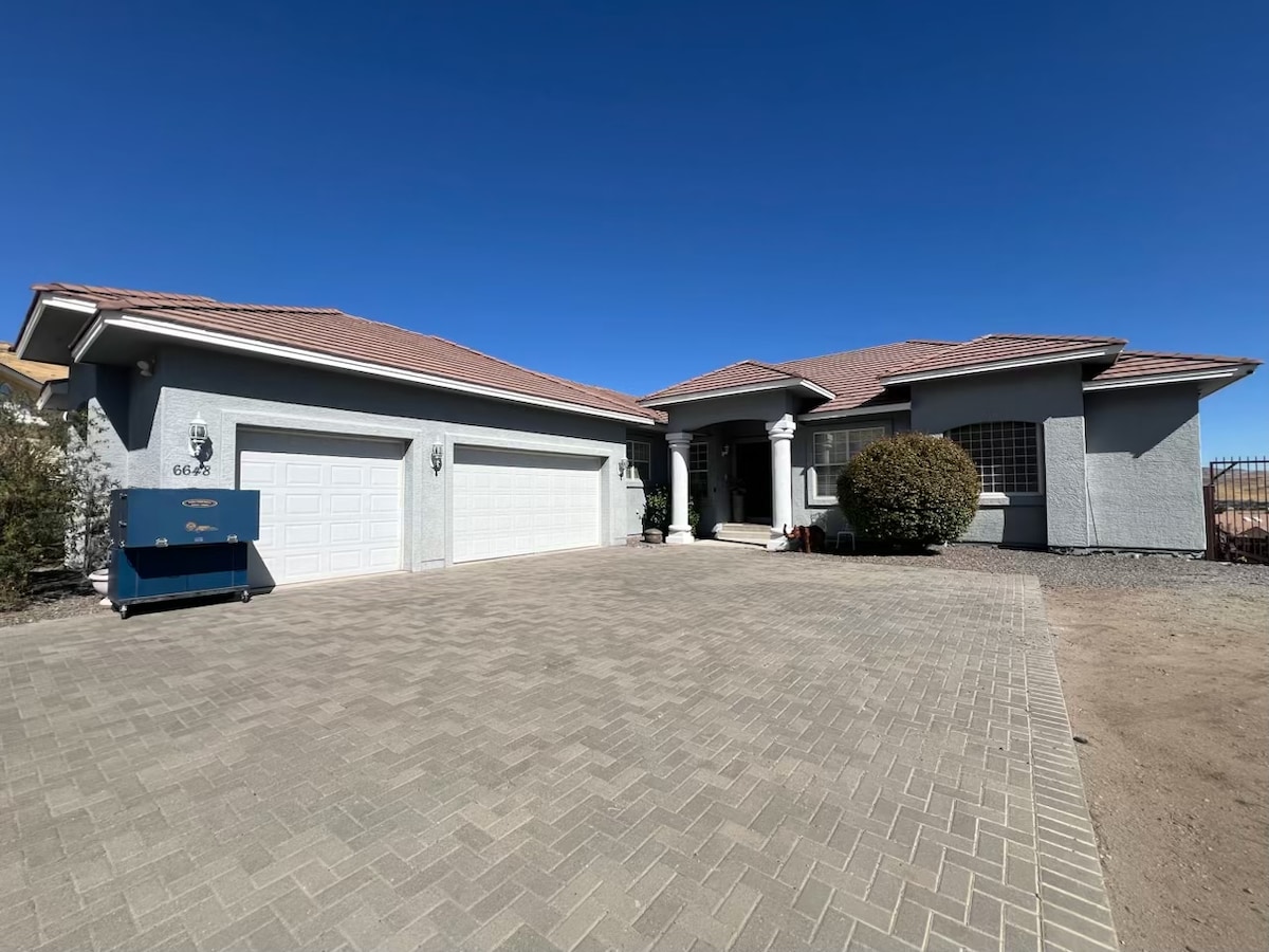 Reno House Vacation Rentals - Nevada, United States | Airbnb