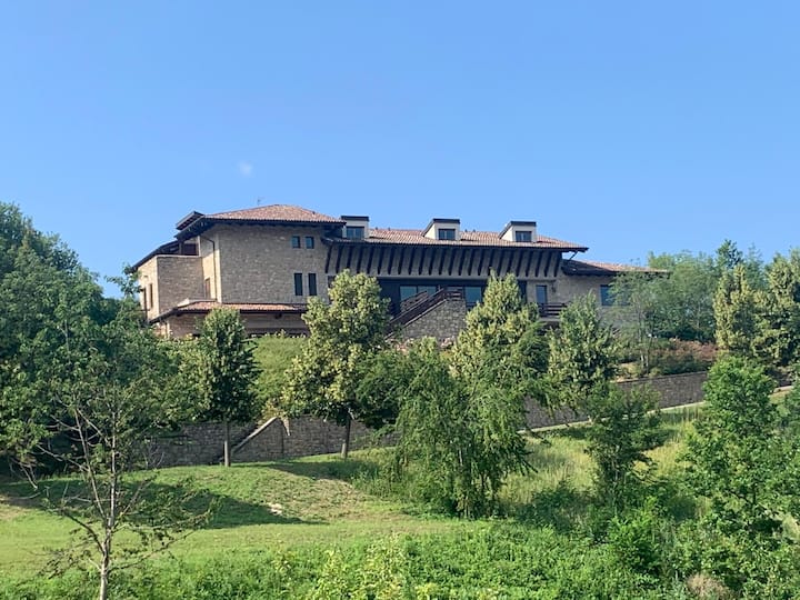 Luxury Villa Countryside - Italien