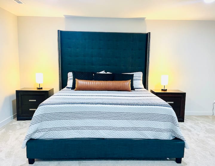 Large Families Welcome At Adale! - Meridian, ID