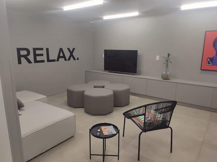 Próx Stacasa, C Garagem E Infra - Porto Alegre