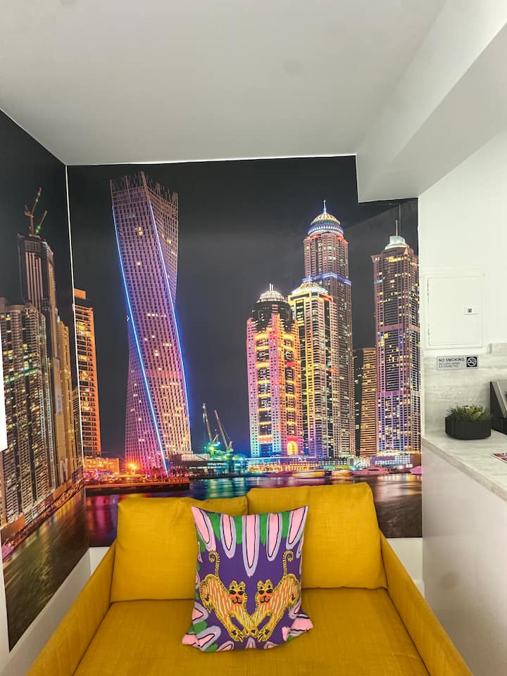 Luxury In Miami’s Most Iconic Spot - Miami, FL