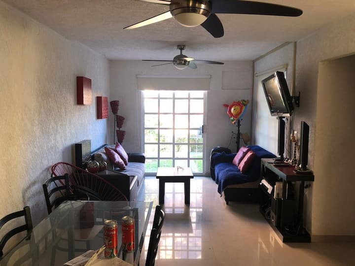 Casa, Alberca, áRea Verde - Zihuatanejo