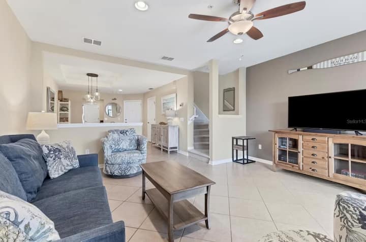 Palma Sola Paradise. Minutes Away From Anna Maria! - Bradenton, FL