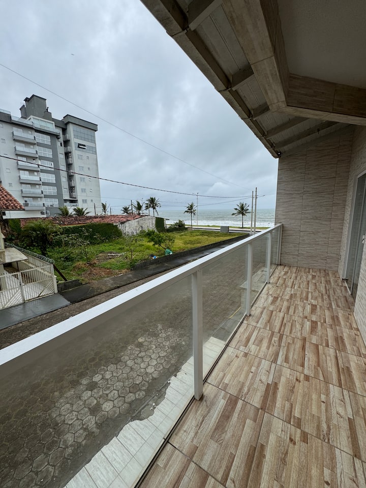 Casa De Praia Para Temporada - Barra Velha