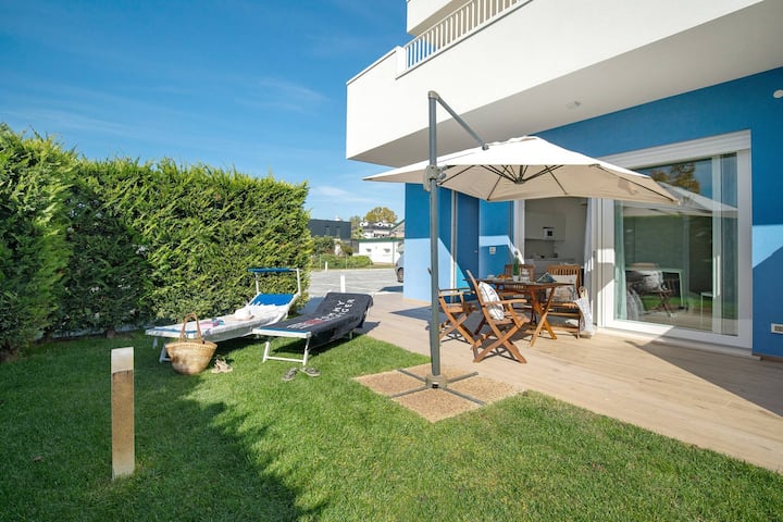 Open Space 1 In Jesolo - Jesolo