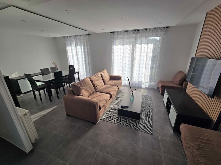 T4 Proche Centre-ville - Brest