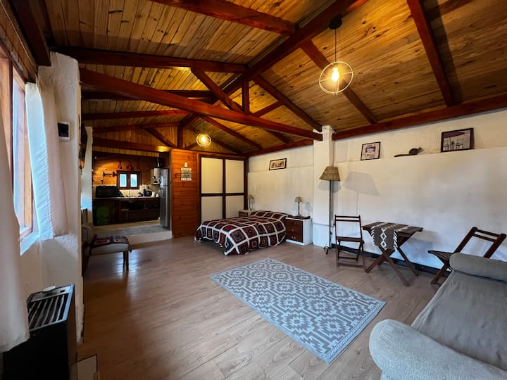 Melipal Studio Bariloche L&l - Bariloche