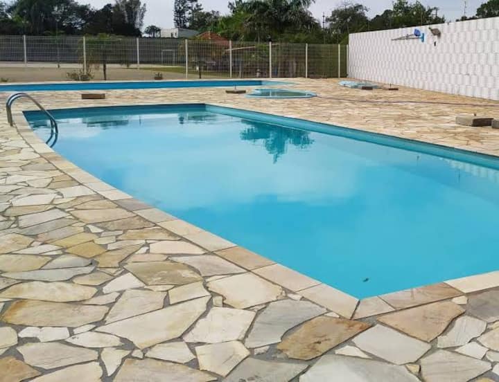 Kitnet19a Familiar Próximo Ao Mar - Matinhos
