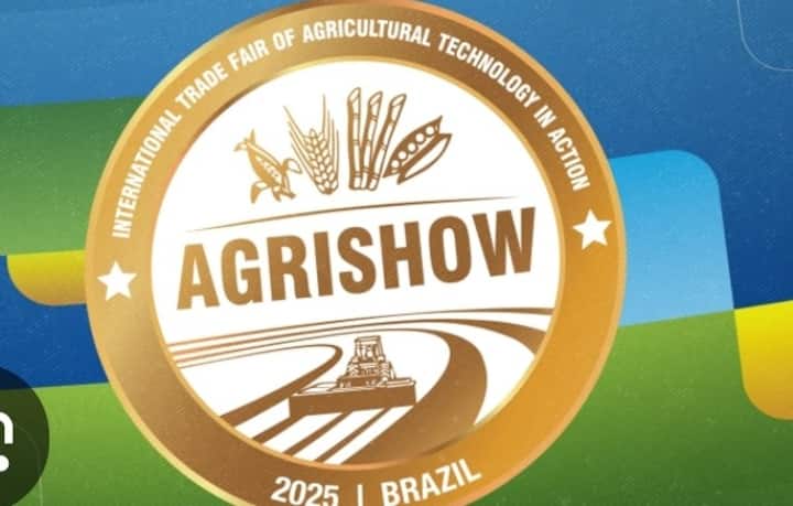 Casa Para Agrishow 03 - Ribeirao Preto