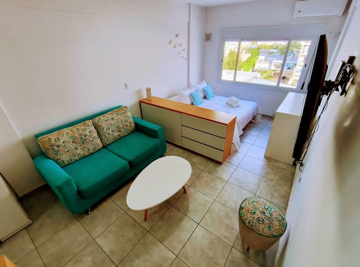 Departamento En Bahía Blanca - Bahía Blanca