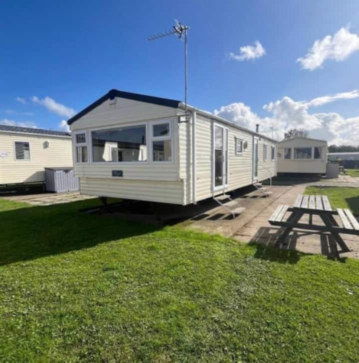 Caravan Ohana - Prestatyn