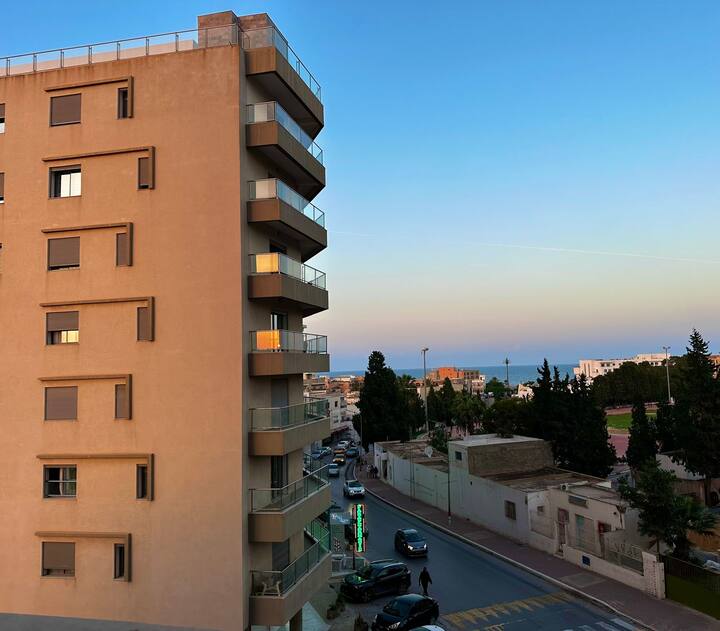 Apartment Near Sea In Sousse - Sousse