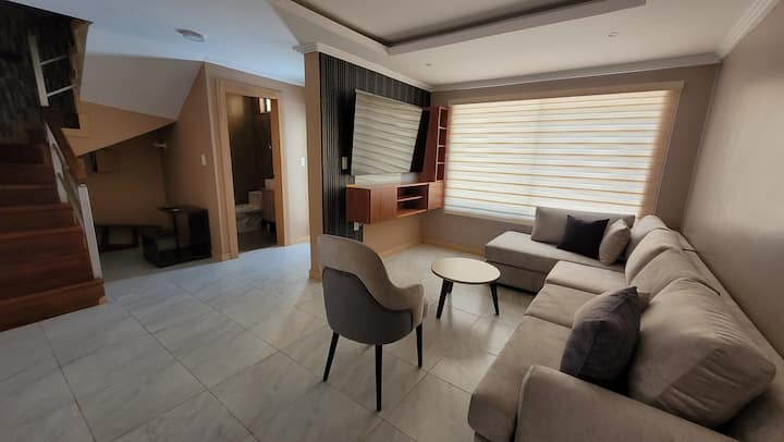 Casa En Miraflores Cuenca - Cuenca