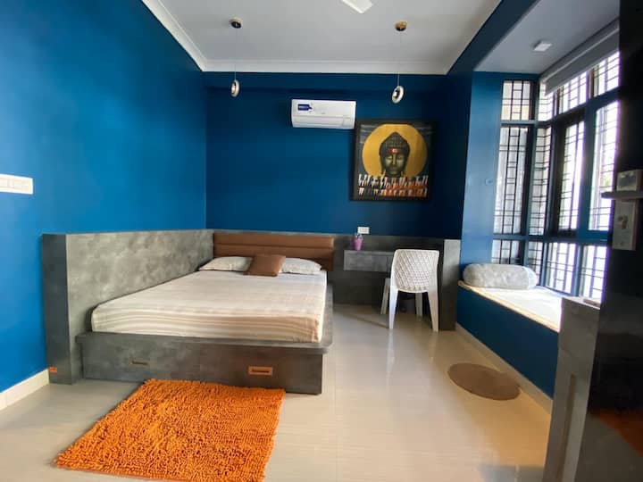 Serene Room In Jaipur - Jaipur