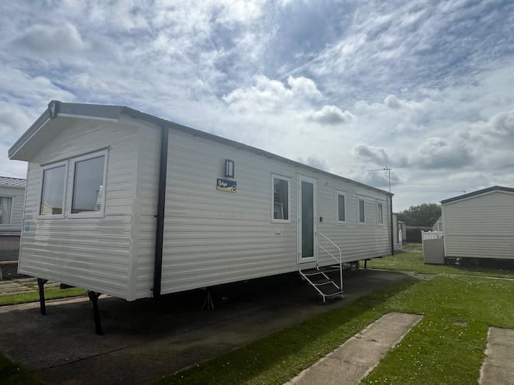 Caravan Leah - Prestatyn