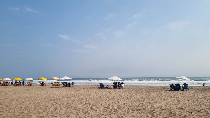 Departamento En Playa Arica - Pérou