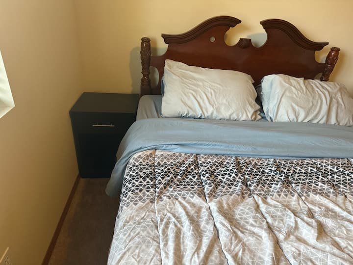 Affordable And Comfortable - Everett, WA