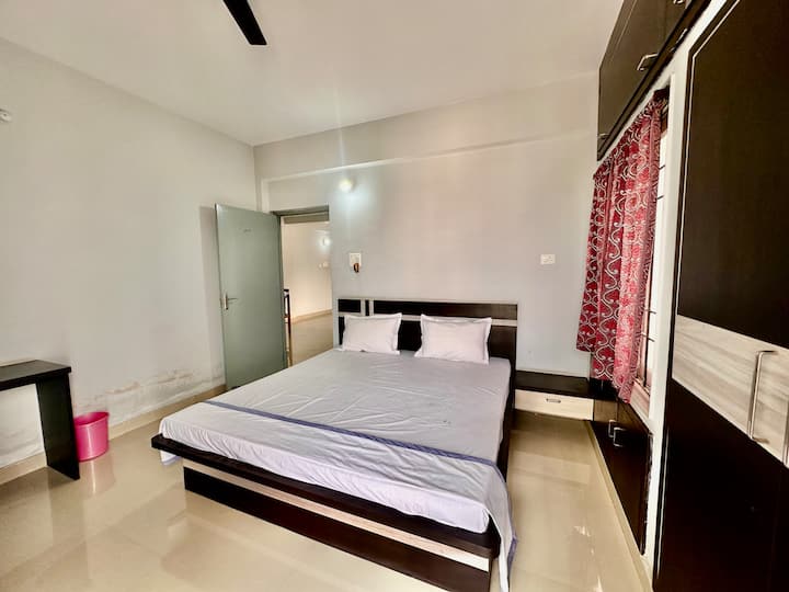 2bhk Simple Living 405 - Patna