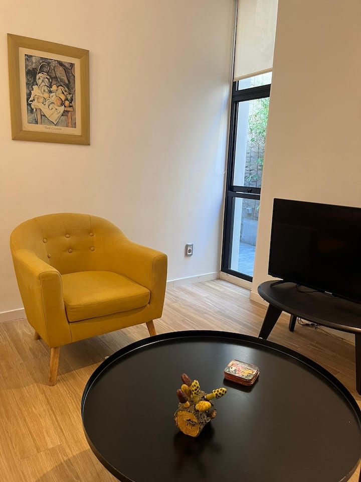 Apartamento Campanero - Uruguay