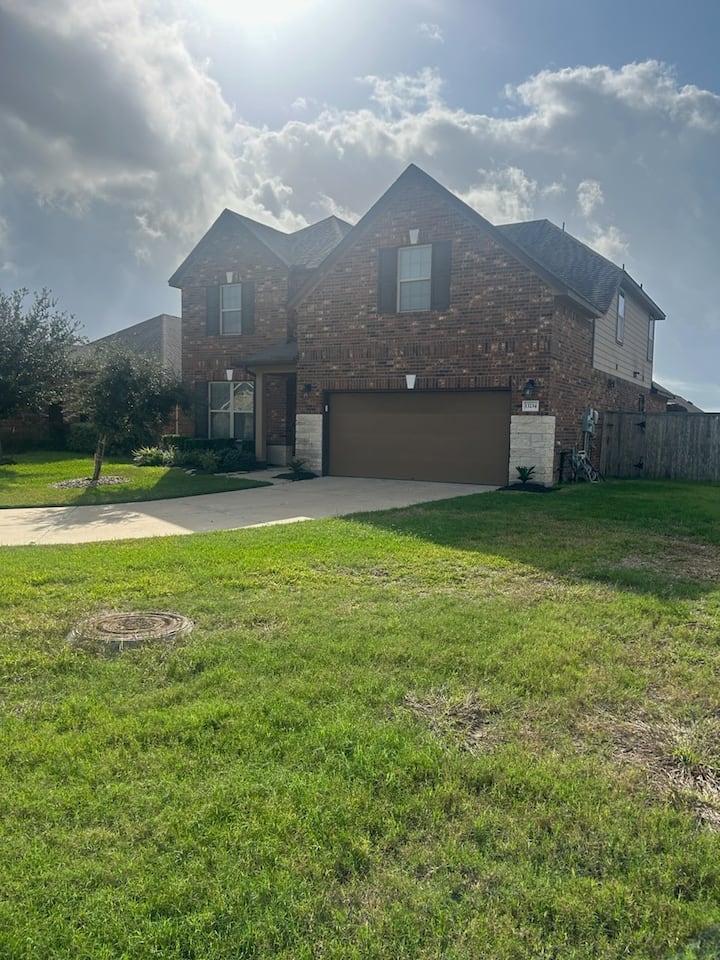 Home Away From Home - Pearland, TX