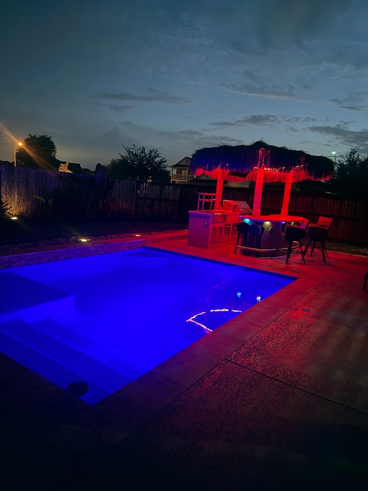 Home Away From Home - Pearland, TX