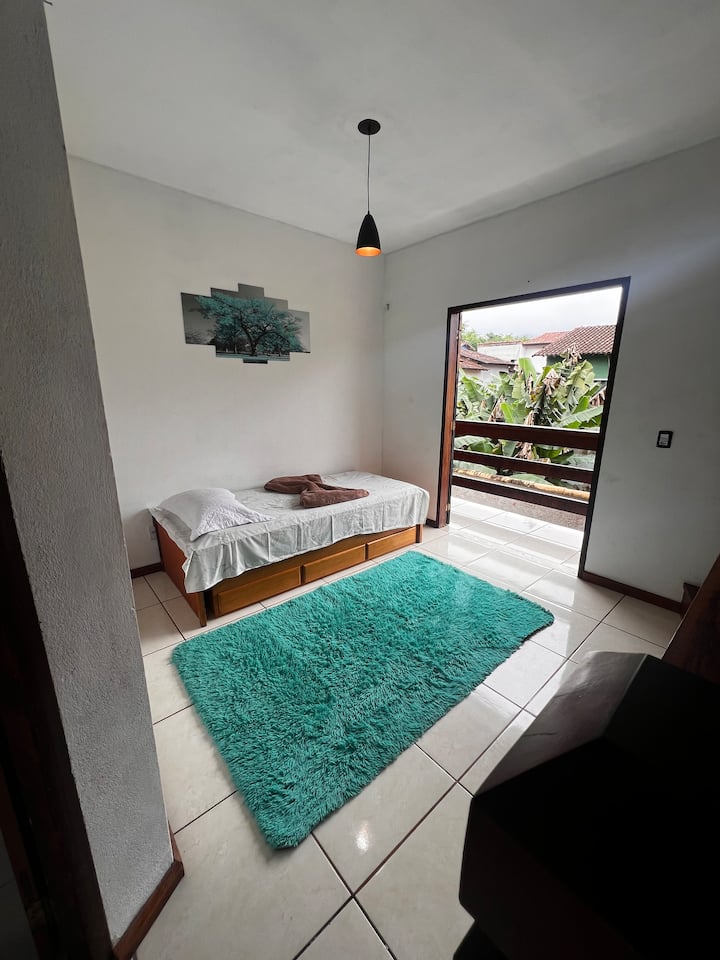 House Paraty - Paraty